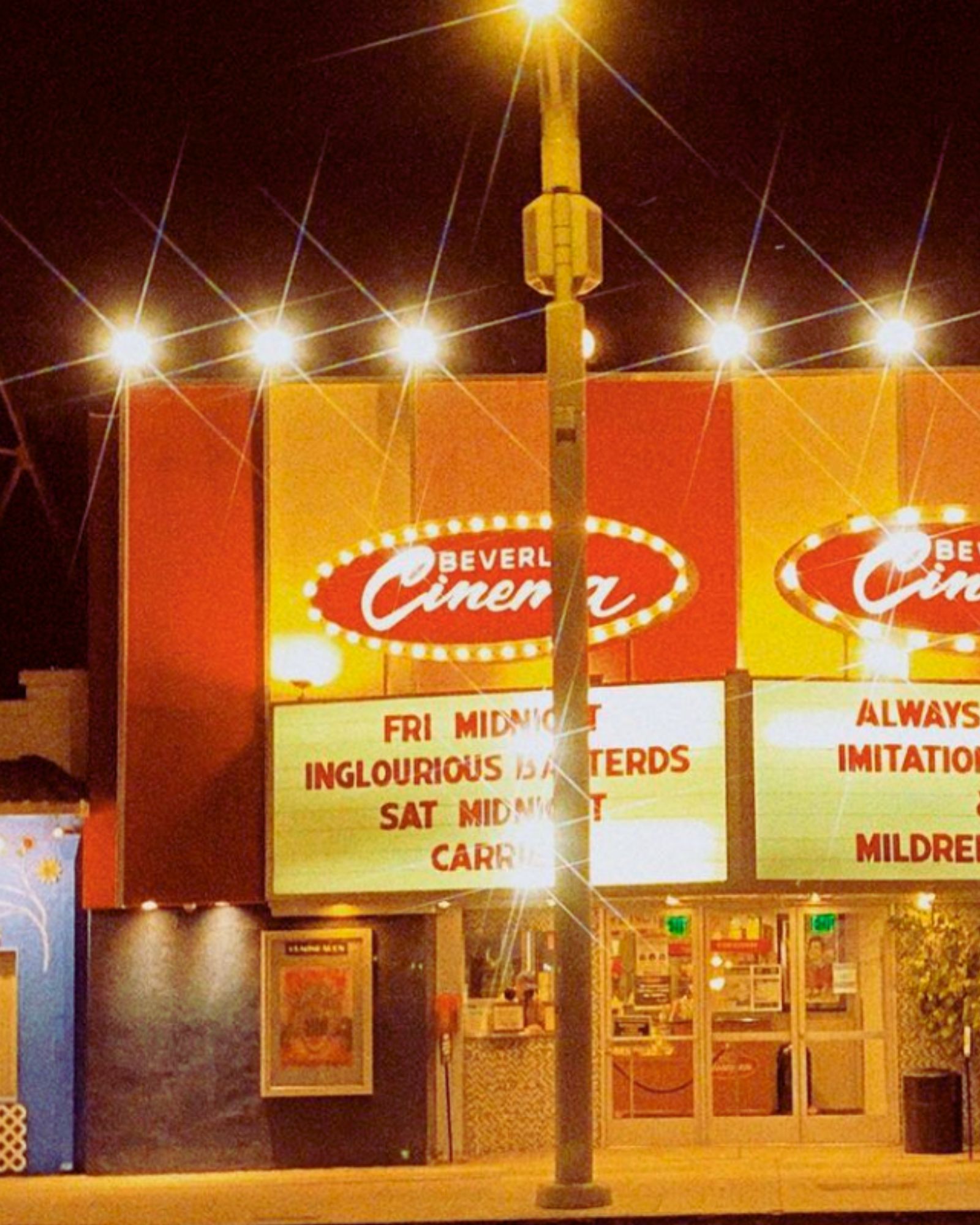 Best Discount Theaters In Los Angeles (Hidden Gems) - Plugged In Travel