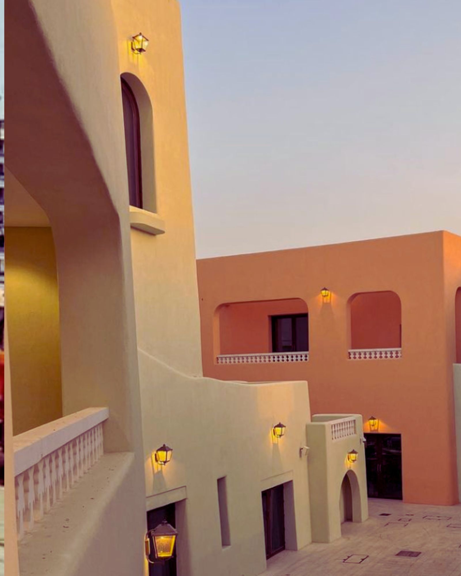 14 Pros And Cons Of Moving To Qatar (Expat Advice) - Plugged In Travel