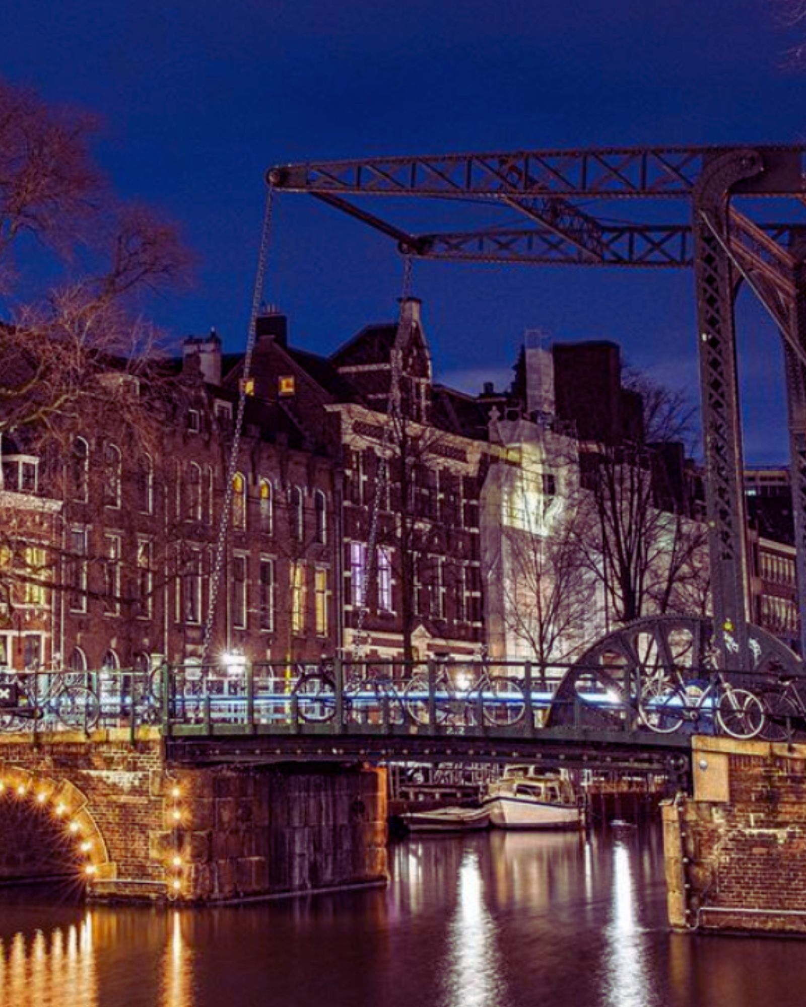 Living In Amsterdam As An American (Expat Advice) - Plugged In Travel