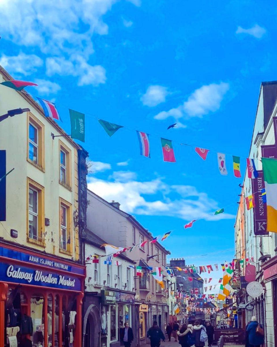 Living In Ireland As An American (Expat Advice) - Plugged In Travel