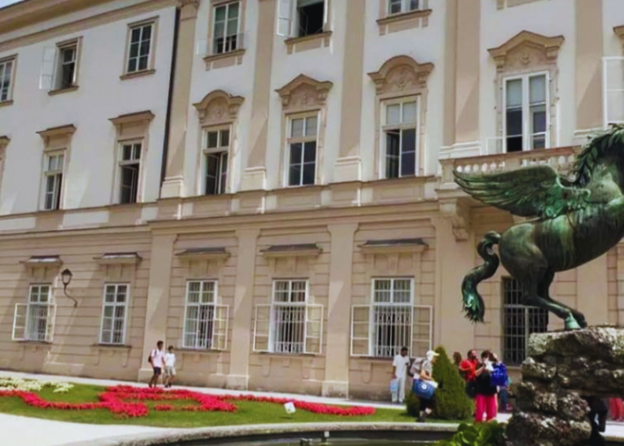 Living In Austria As An American (Expat Advice) - Plugged In Travel