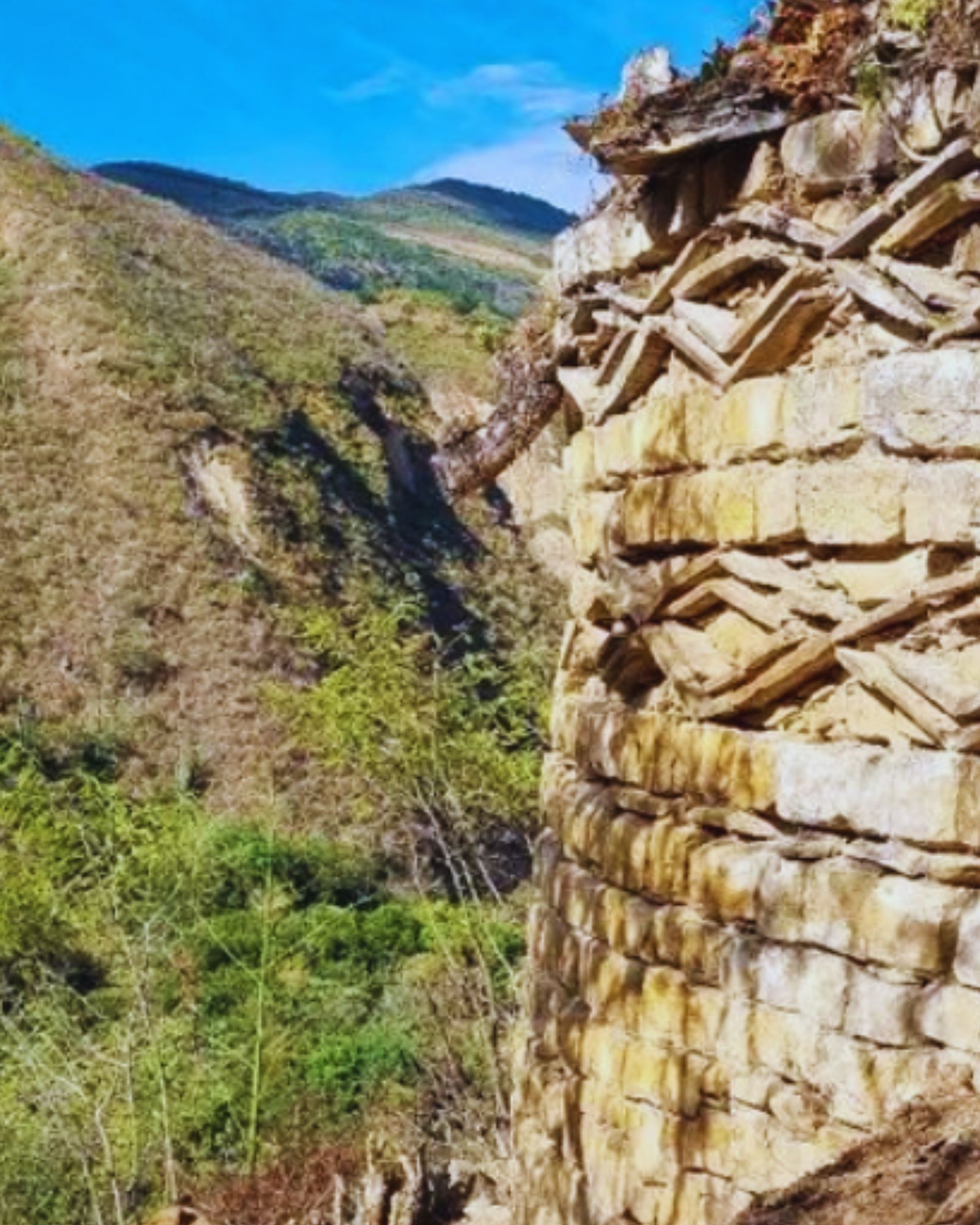 Must-See Ancient Ruin Sites In Central America (Updated) - Plugged In ...