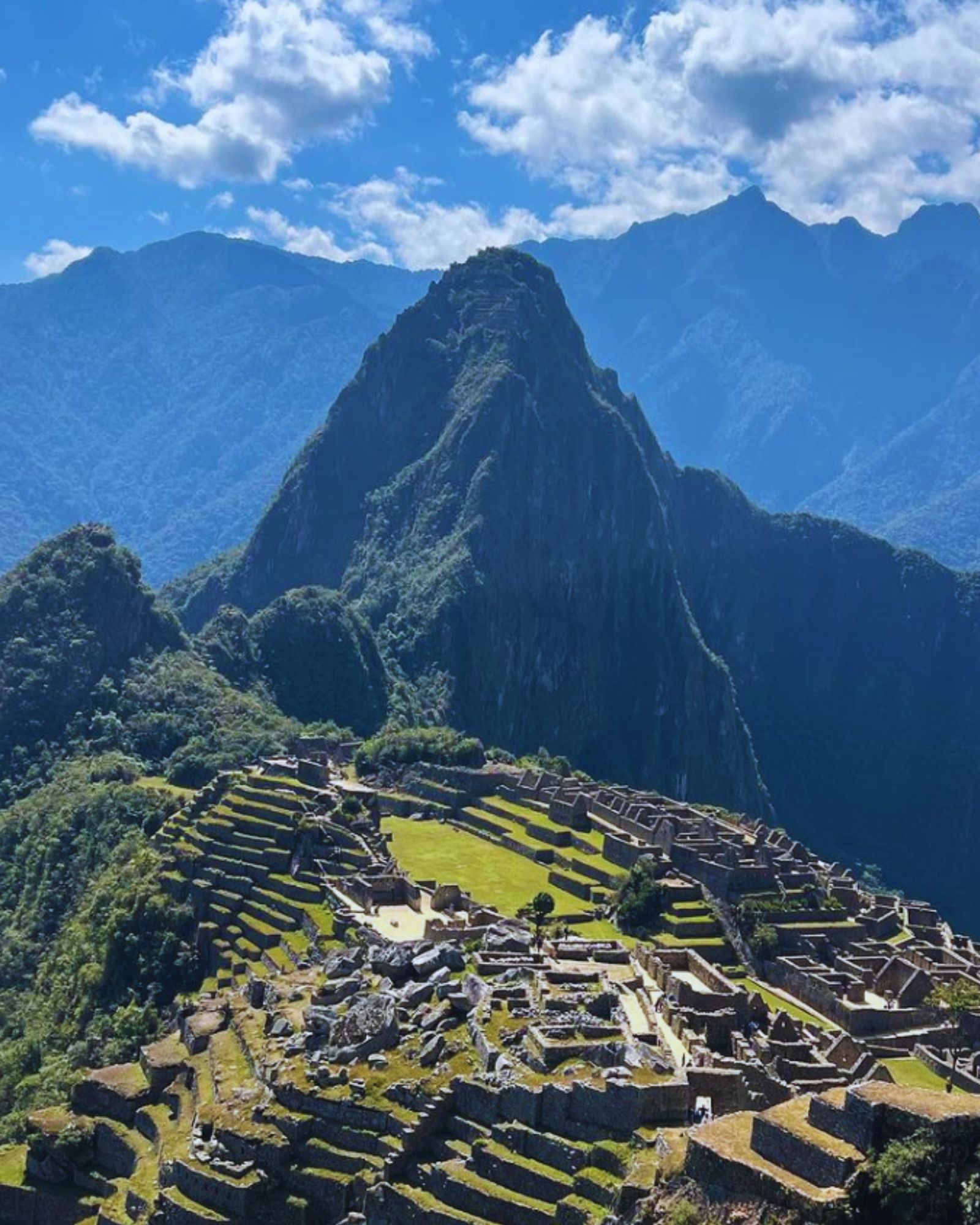 Must-See Ancient Ruin Sites In Central America (Updated) - Plugged In ...