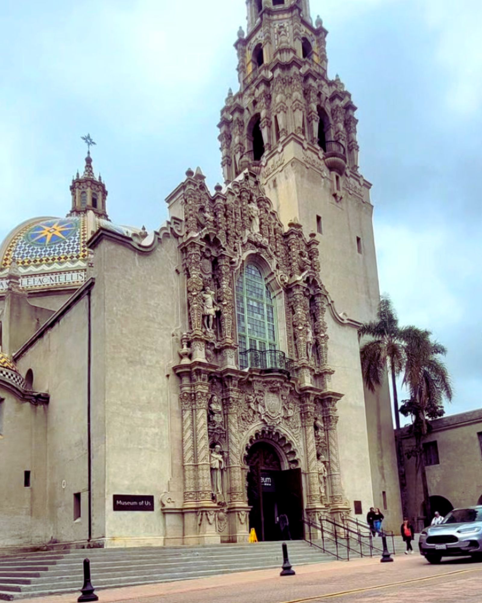 7+ Free Museums At Balboa Park (Local Approved) - Plugged In Travel