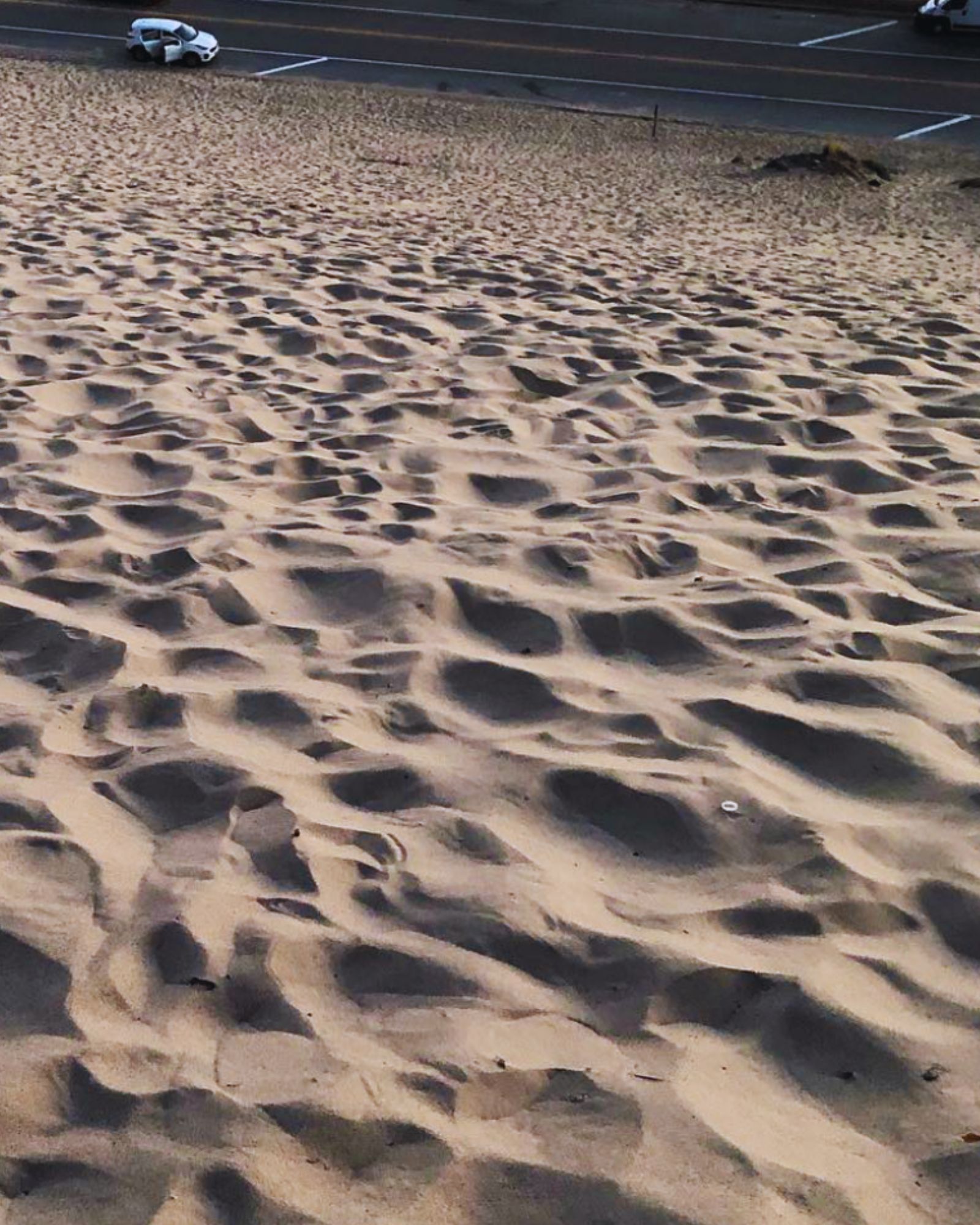 5+ Tips For Visiting Sandy Dune Malibu (Local Guide) - Plugged In Travel