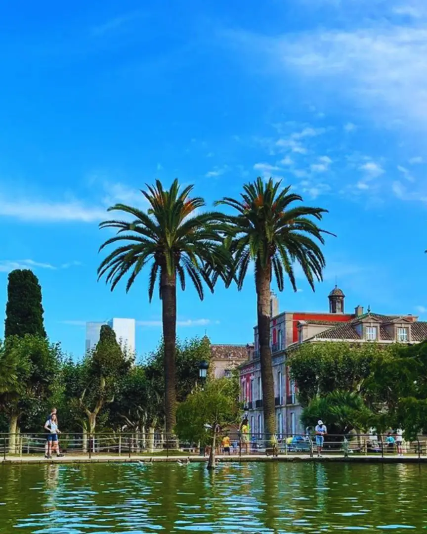 Amazon To Spain (Expat Advice) - Plugged In Travel