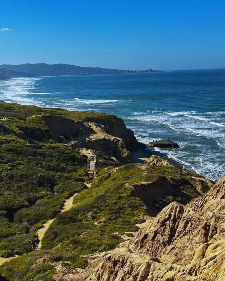 LA To San Diego (Best Itinerary For Road Trip) - Plugged In Travel