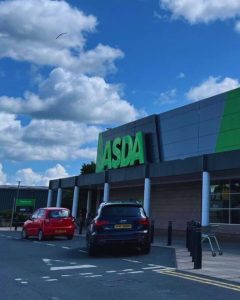 Is There A Walmart In The UK? (Local Guide) - Plugged In Travel