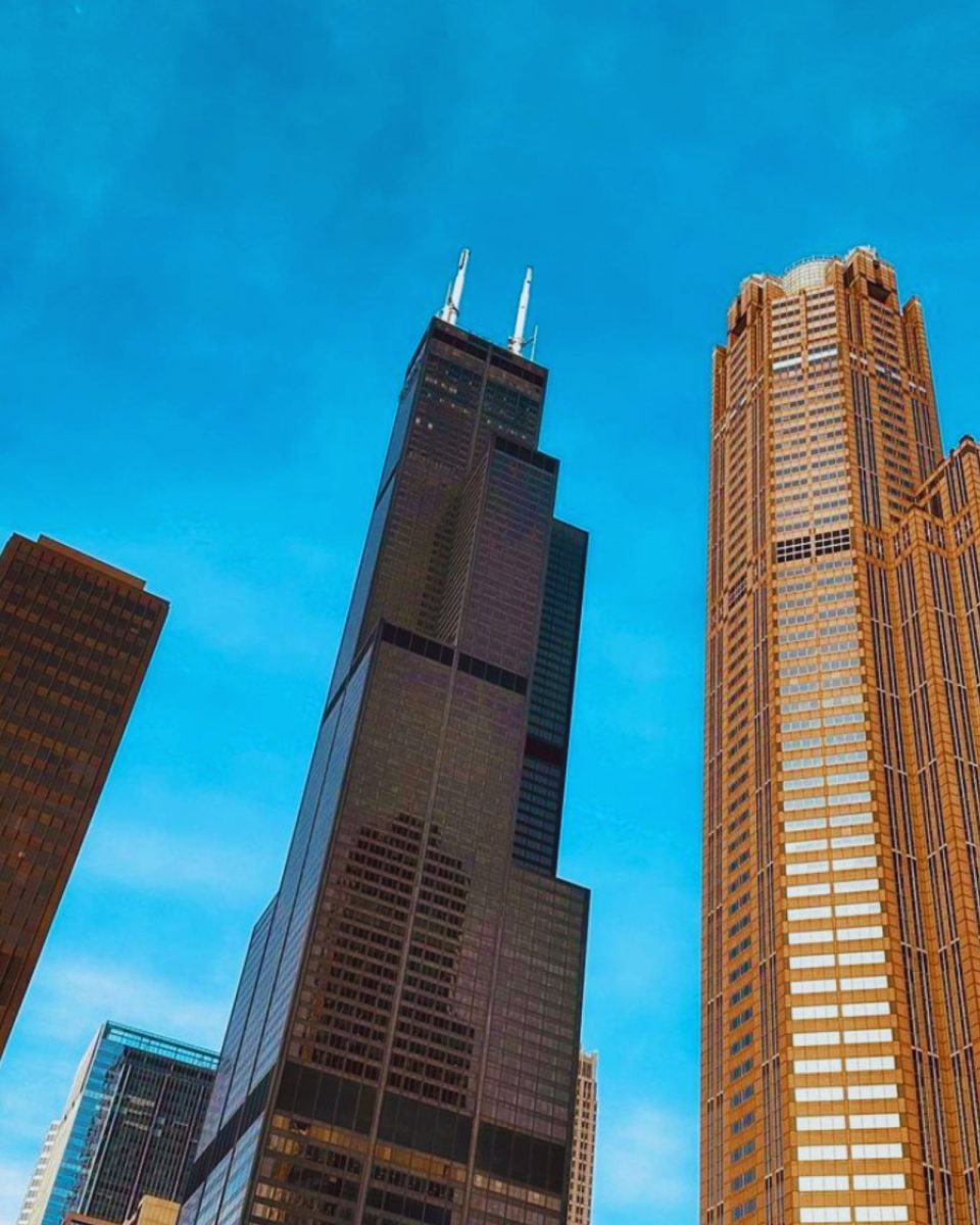 Skydeck Chicago - Glass Floor In Chicago (Tourist Approved) - Plugged ...