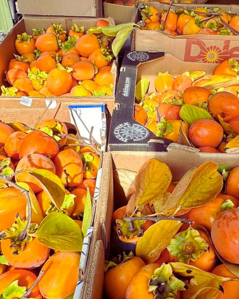 10+ Best Fruits Of Spain (Local Guide) - Plugged In Travel