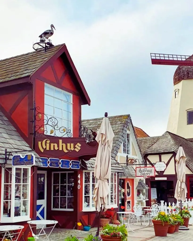 Exploring Idyllwild Village In California (Local Guide) - Plugged In Travel