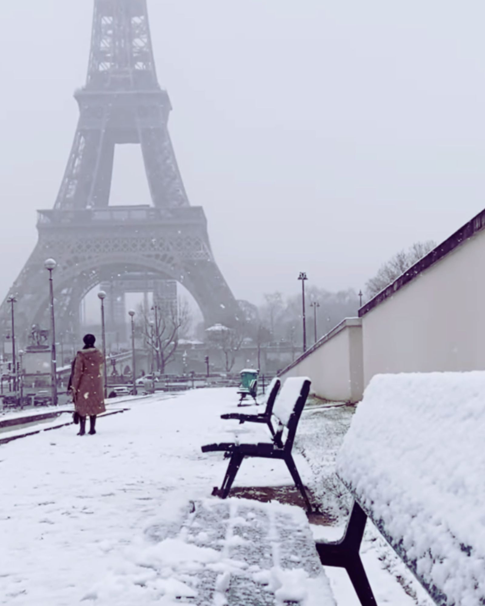 11+ Best Things To Do In Paris At Night (Local Approved) - Plugged In ...