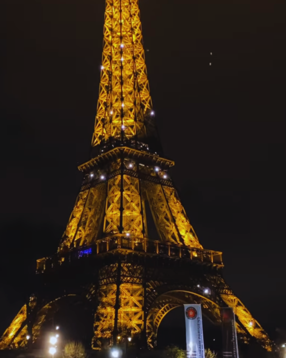 Climbing The Eiffel Tower - How Many Steps Are In The Eiffel Tower? - Plugged In Travel