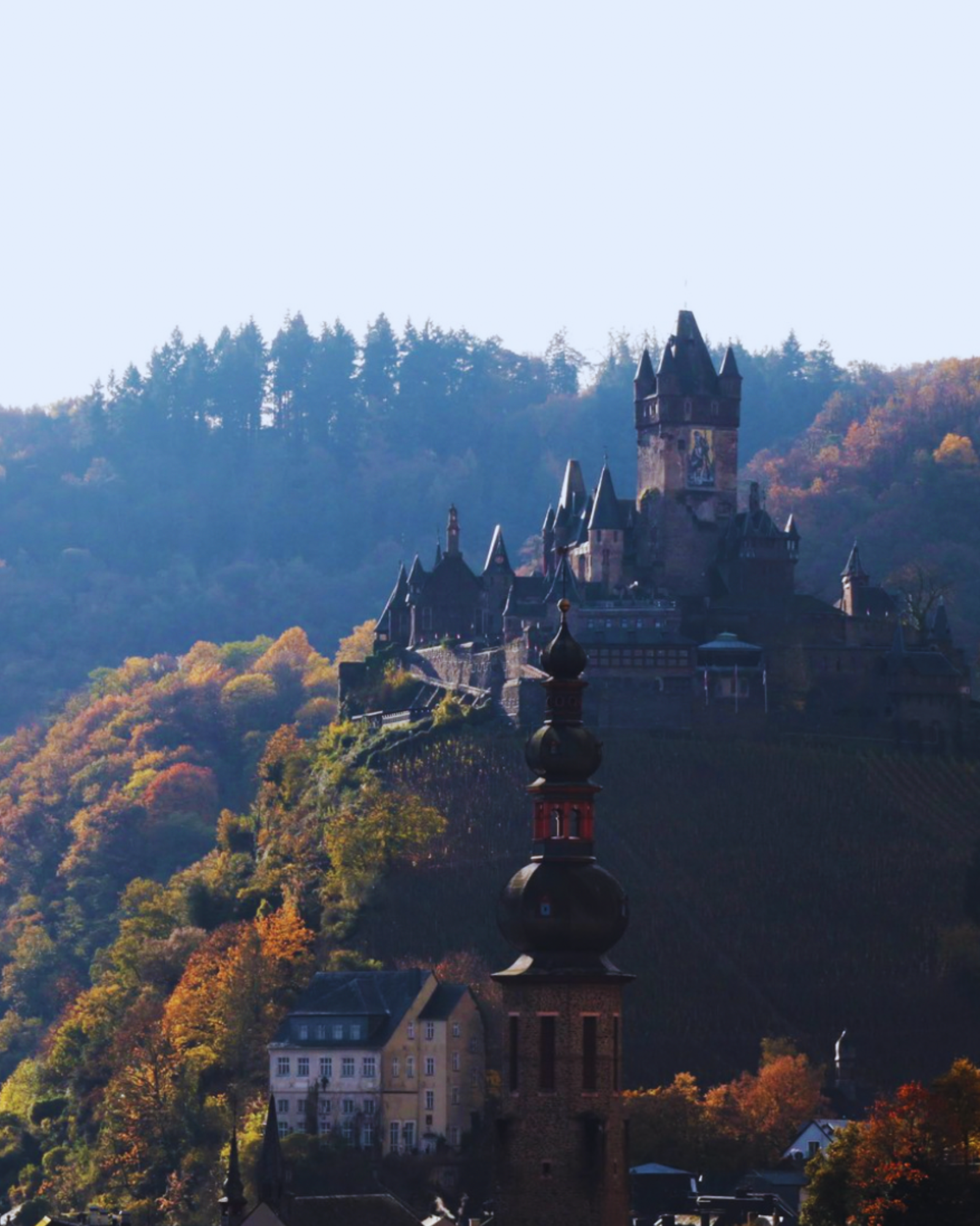 11+ Best Germanic Castles In Germany (Local Approved) - Plugged In Travel
