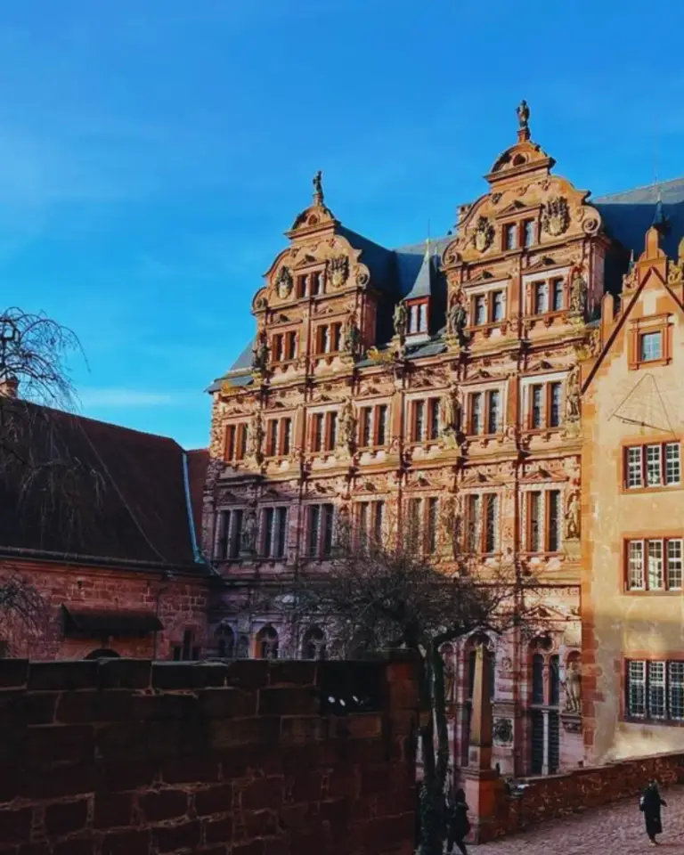 11+ Best Germanic Castles In Germany (Local Approved) - Plugged In Travel